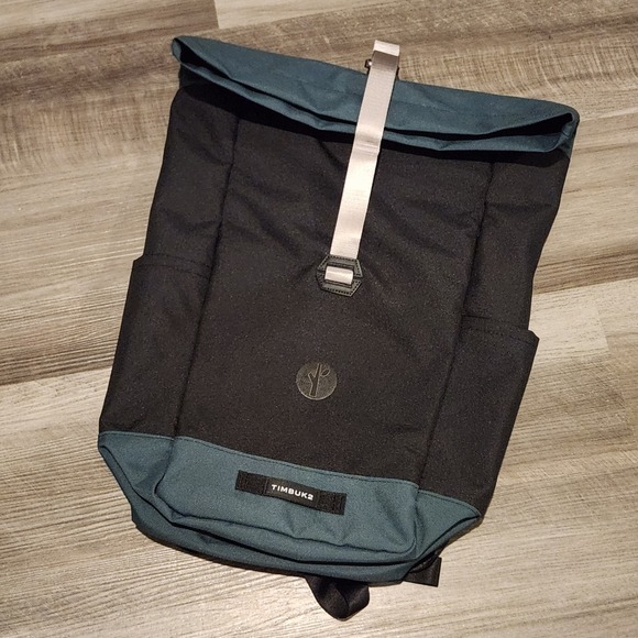 Timbuk2 | Bags | Timbuk2 Tuck Pack Backpack Bag Commuter Bag Weekend ...